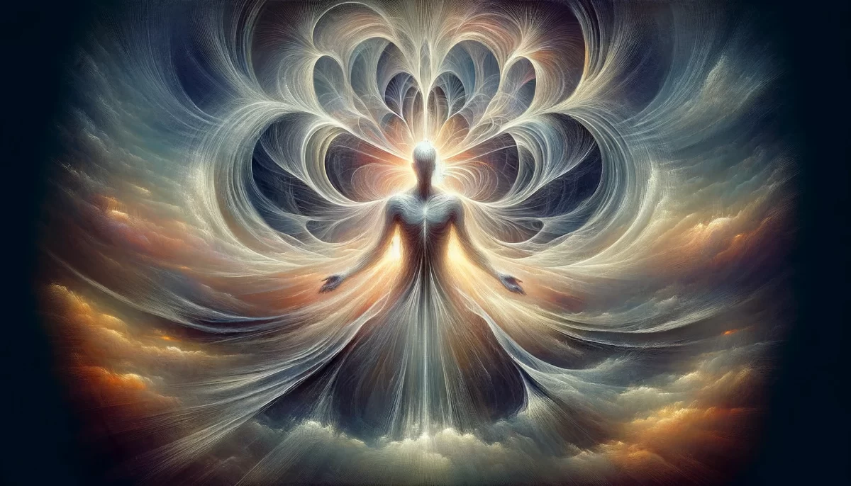 Fifth Base: Embracing the Formless Essence of Love - Cape Odd