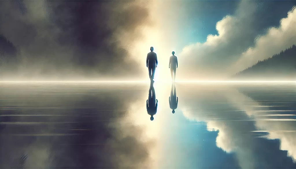 Selfishness to Selflessness: Shifting Beyond Self - Cape Odd